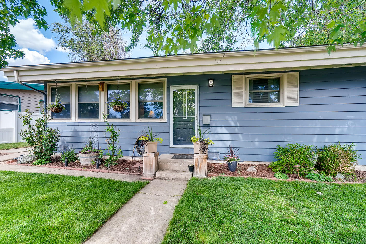 7988 Stuart Street | Fuller Home Options