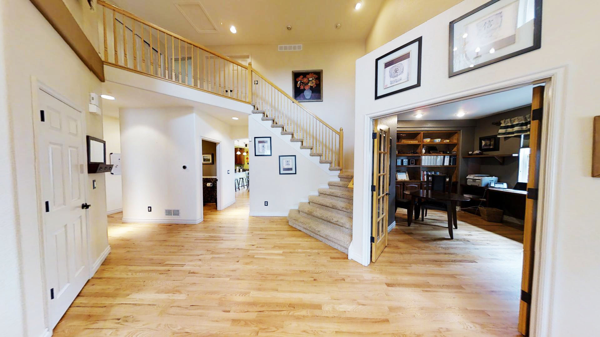 Virtual Home Tours Selling a Home - Fuller Home Options