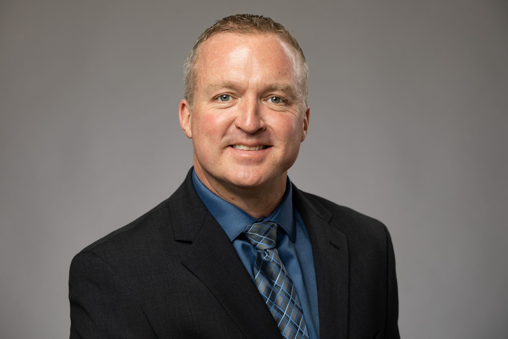 About Mark Fuller - Fuller Home Options