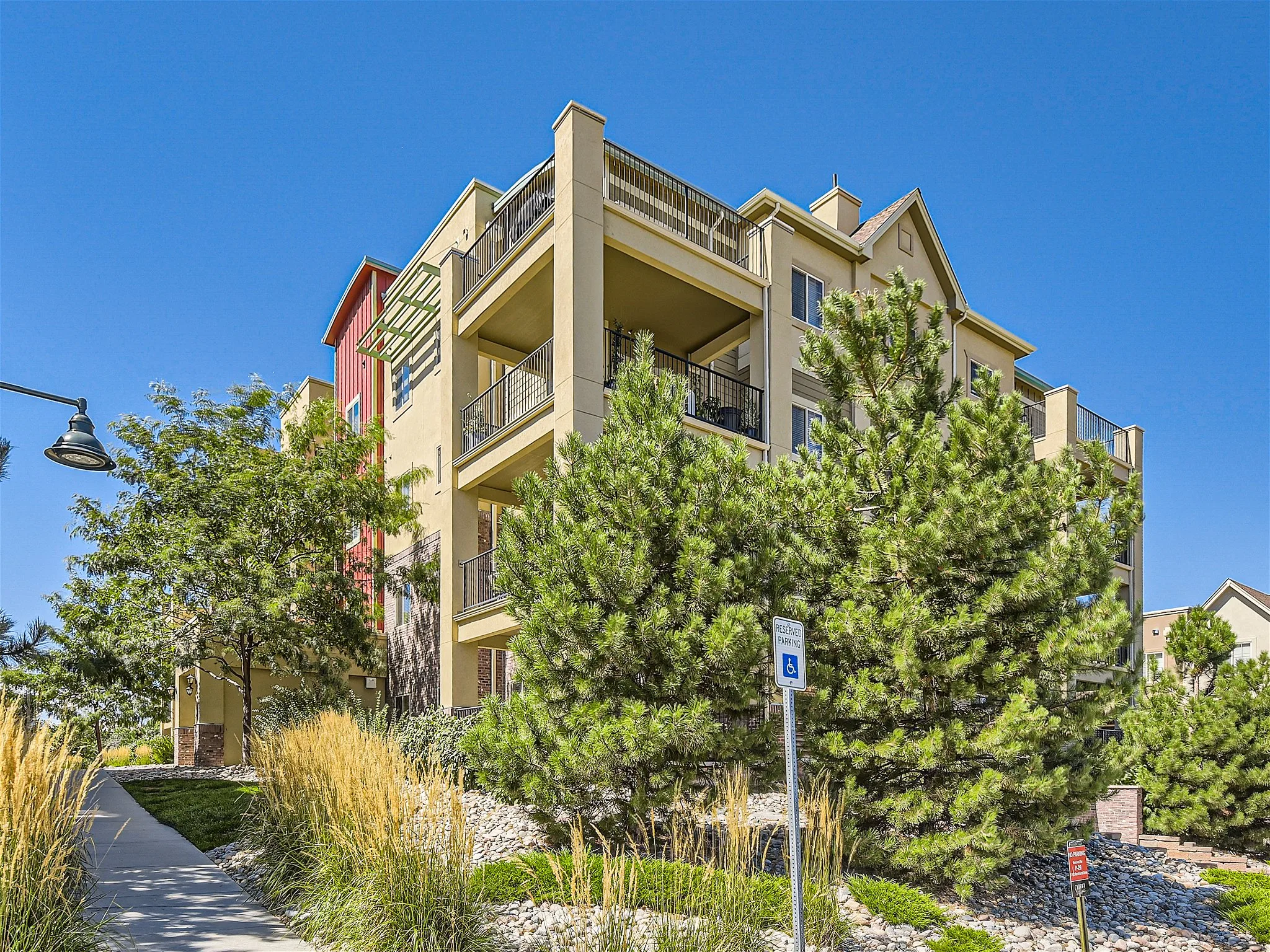 1162 Rockhurst Drive #105 - Clocktower | Fuller Home Options